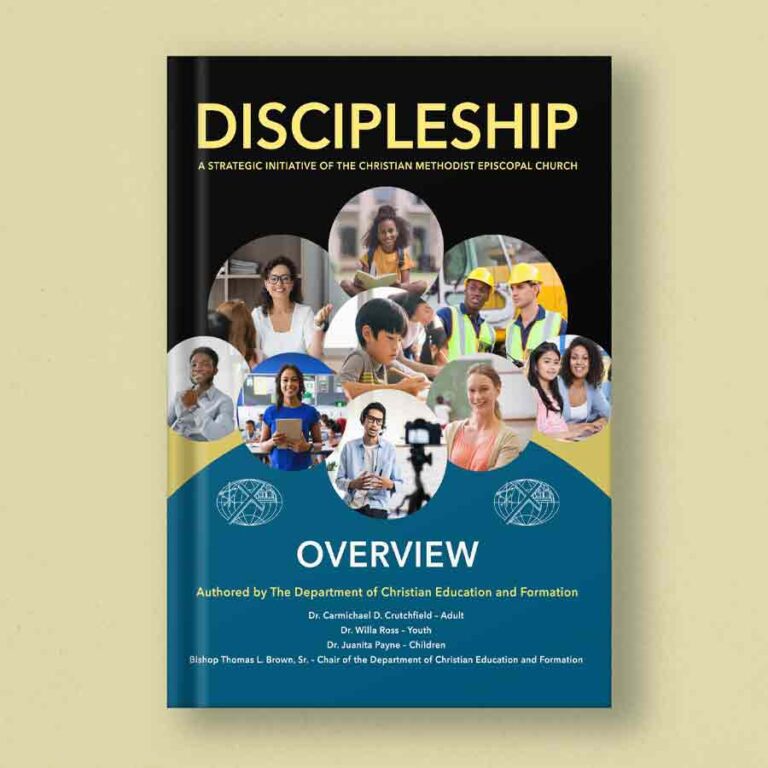 CME Church Strategic Plan - The CME Church Official Website