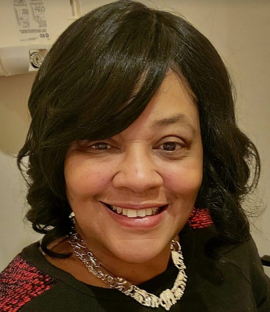 Commission on Concerns of Women in the Ministry | Women in Ministry by ...